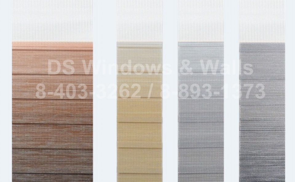 LOSA Pinova (P100) - Online Blinds Catalog Philippines